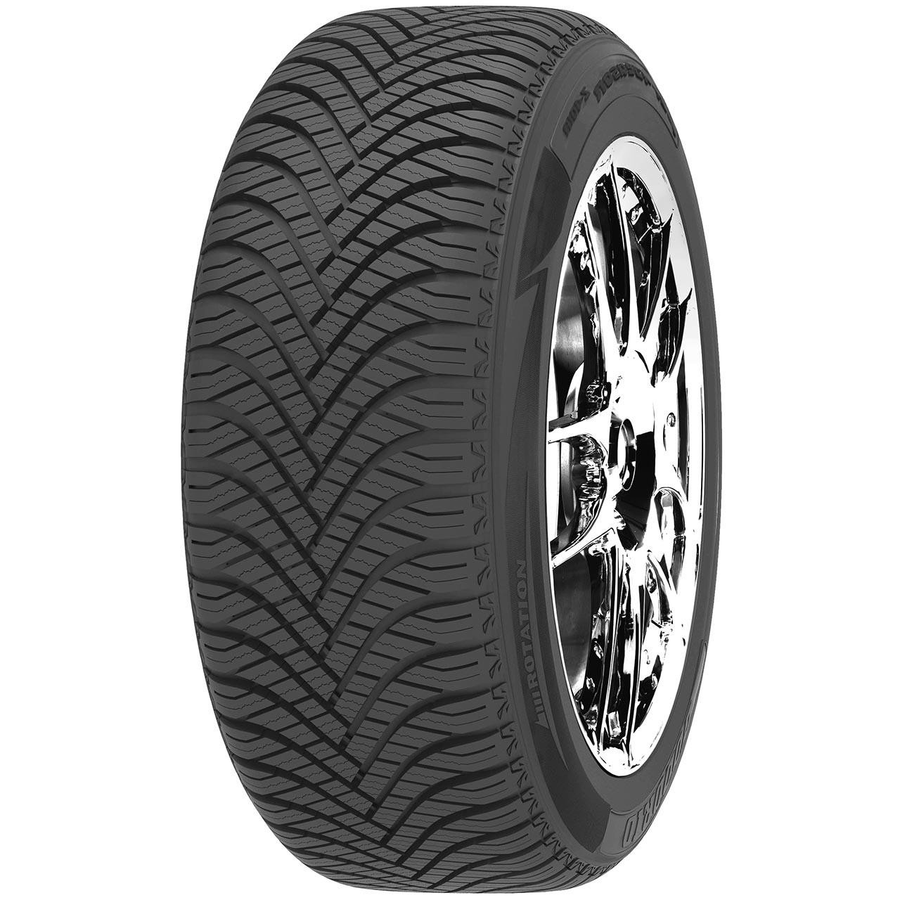 235-60 R18 107 V Westlake Z-401 4s